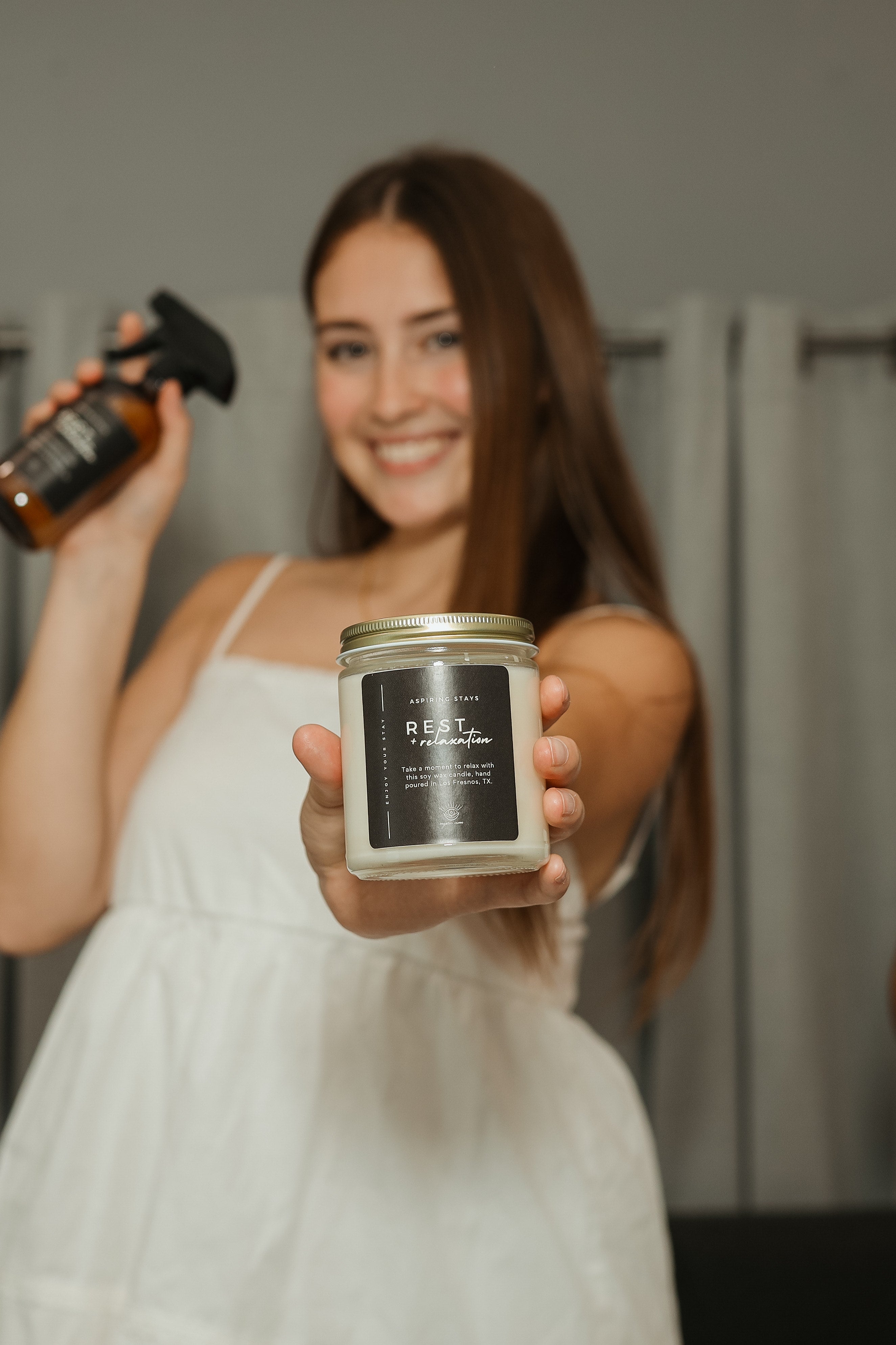 Aspiring Stays – Mystic Moon Soul