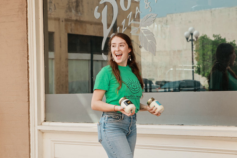 Dodici Pizza and Wine – Mystic Moon Soul