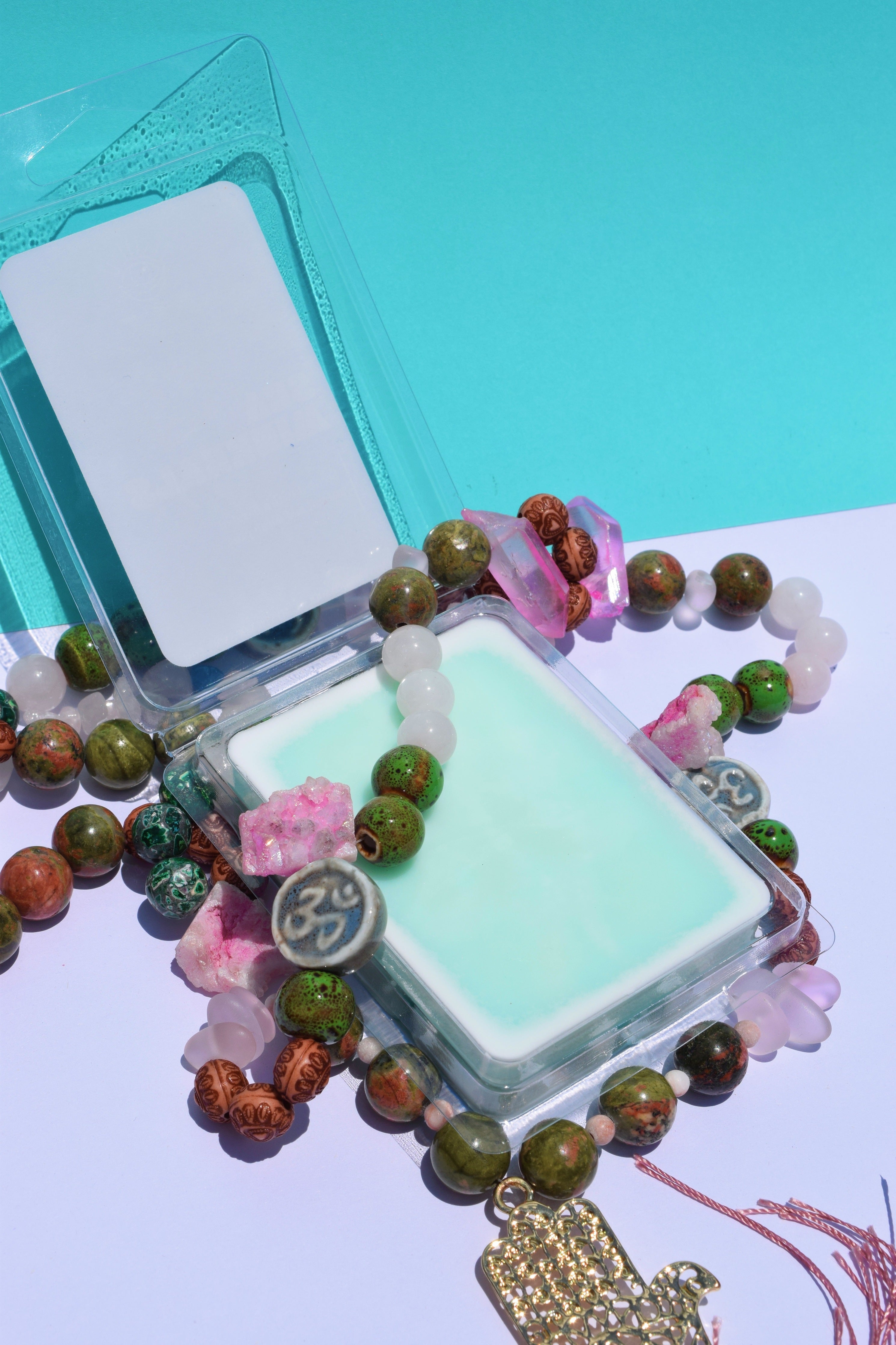 Summer Collection – Mystic Moon Soul