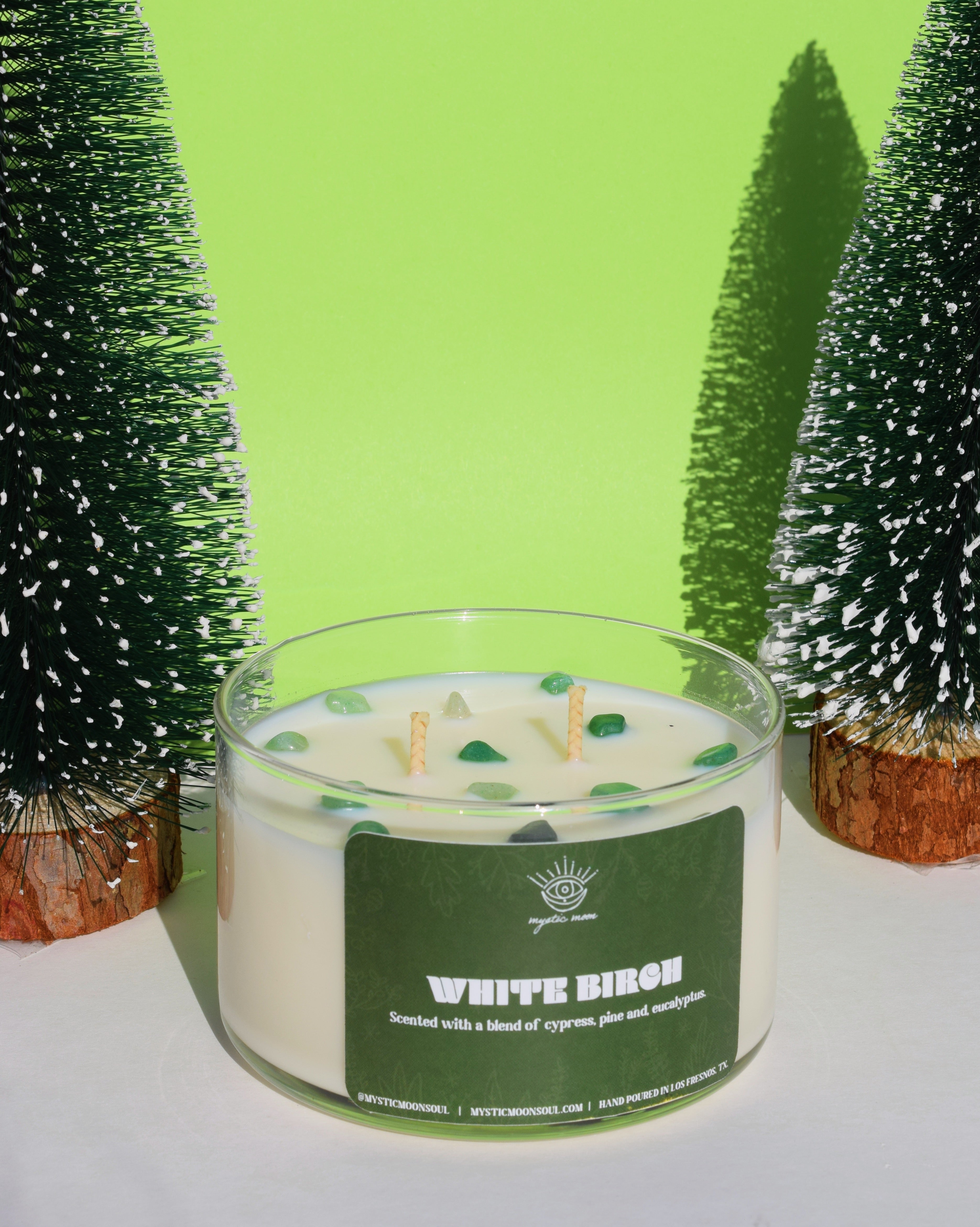 Holiday Collection – Mystic Moon Soul